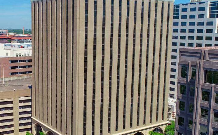 510 W 15th St, Austin, TX 78701 - Office Space for Lease - 510 West ...