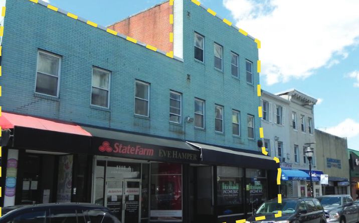 Baltimore, MD Retail Space for Rent | Commercial Leasing | Crexi.com
