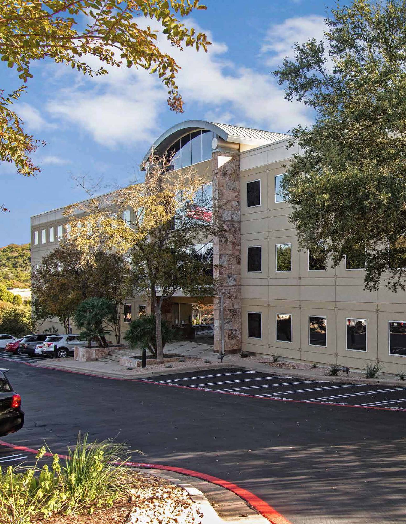 115 Wild Basin Rd, Austin, TX 78746 | Crexi.com