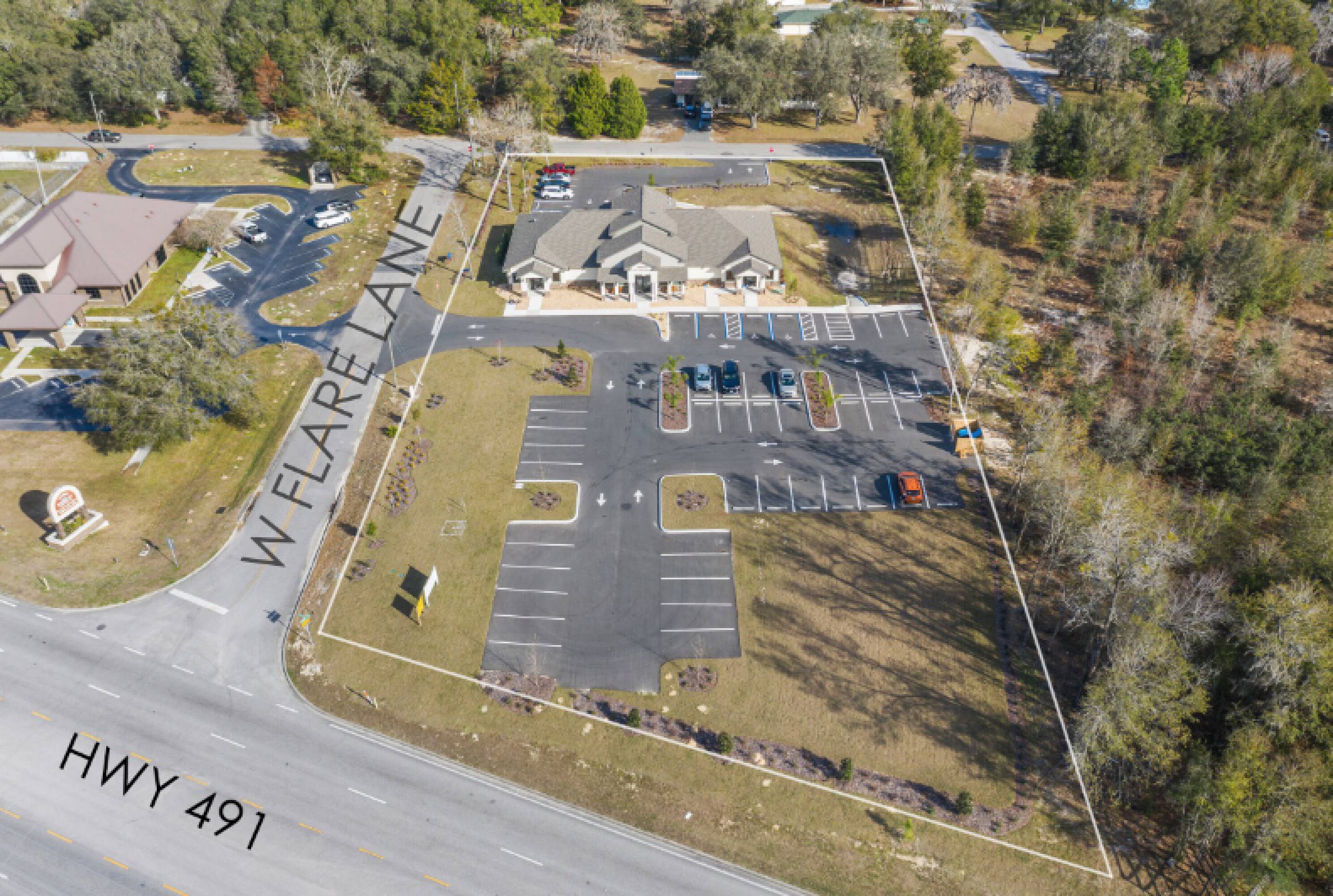 2349 N LECANTO HWY Lecanto FL 34461-6101 APN: 18E-18S-22-0020-00000 ...