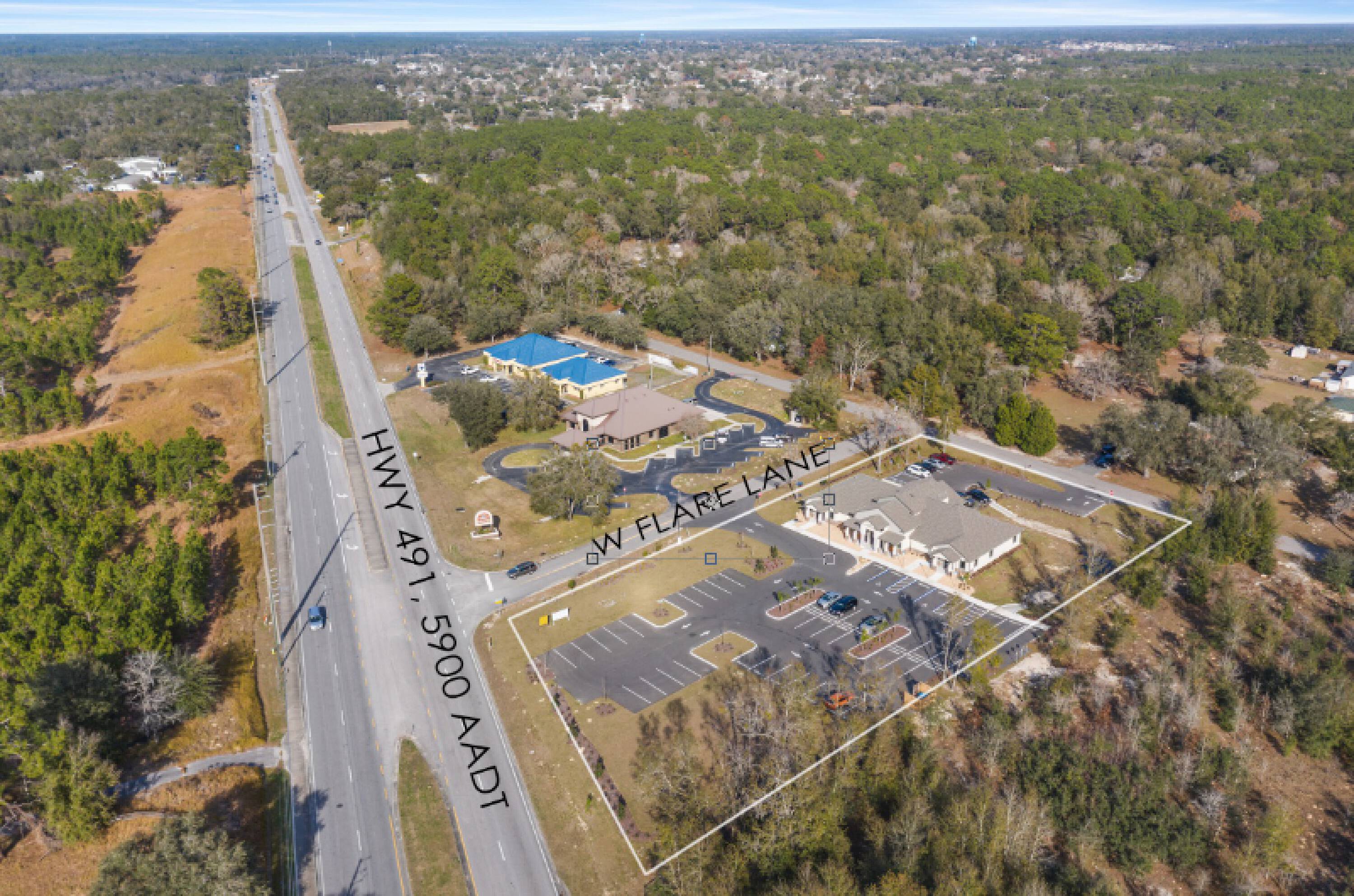 2349 N LECANTO HWY Lecanto FL 34461-6101 APN: 18E-18S-22-0020-00000 ...