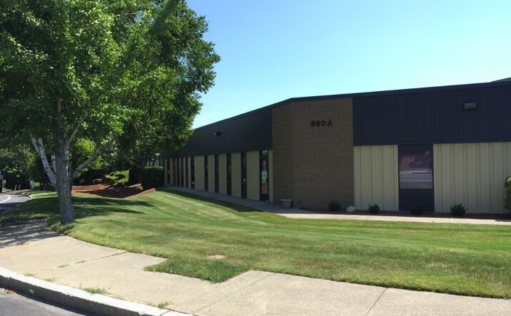 Rhode Island Industrial Space For Rent | Commercial Leasing | Crexi.com