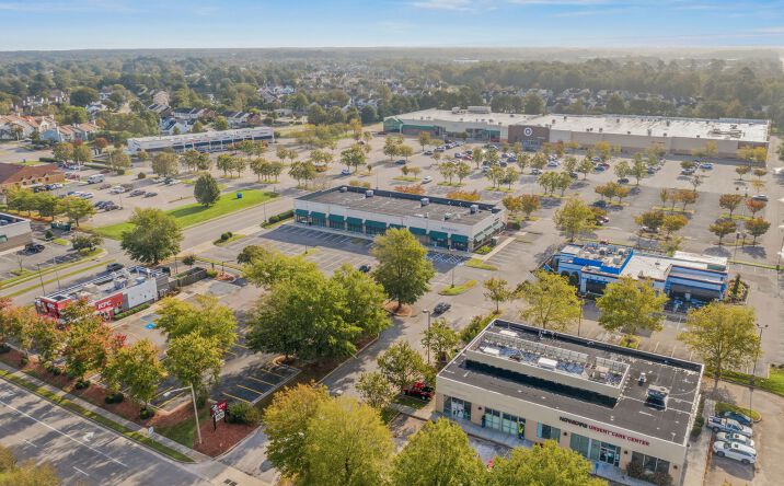 Lease Commercial Real Estate and Property in Virginia Beach, VA | Crexi.com