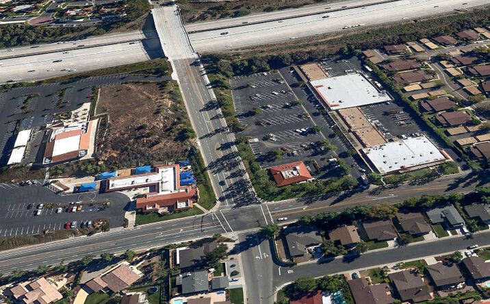 12405 Rancho Bernardo Rd, San Diego, CA 92128 - Retail Space for Lease ...