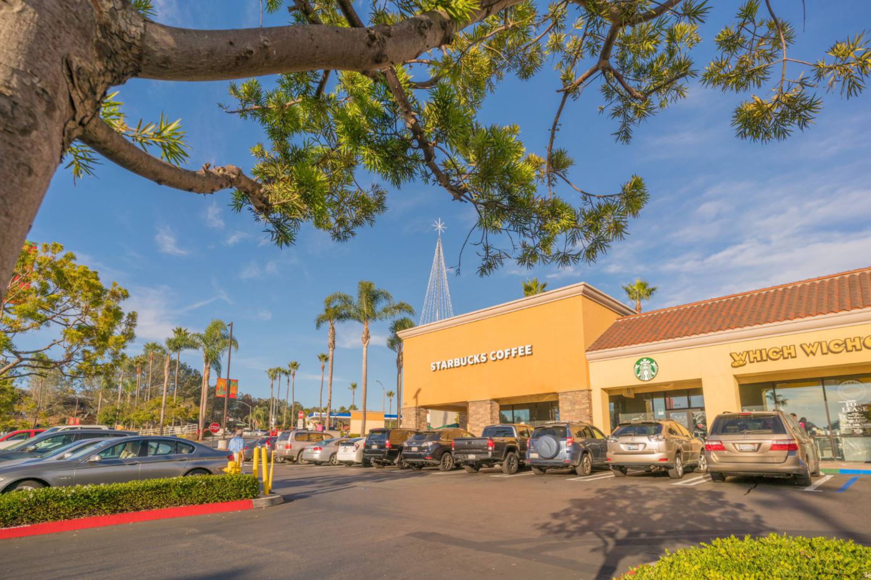 SWC Interstate 5 & Lomas Santa Fe Drive, Solana Beach, CA 92075 | Crexi.com