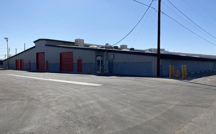 Phoenix Industrial Space For Rent | Commercial Leasing | Crexi.com