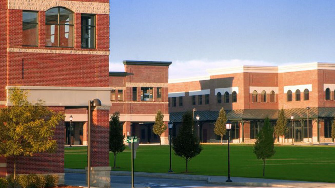 Maple Tree Place, Williston, VT 05495 - Office Space for Lease