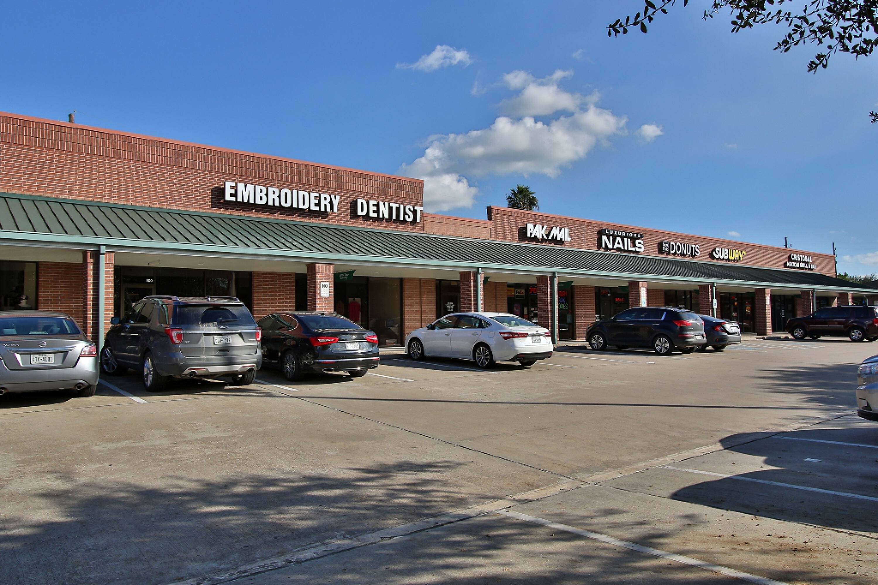 1270 CRABB RIVER RD Richmond TX 77469-5636 APN: R203397 | Crexi.com