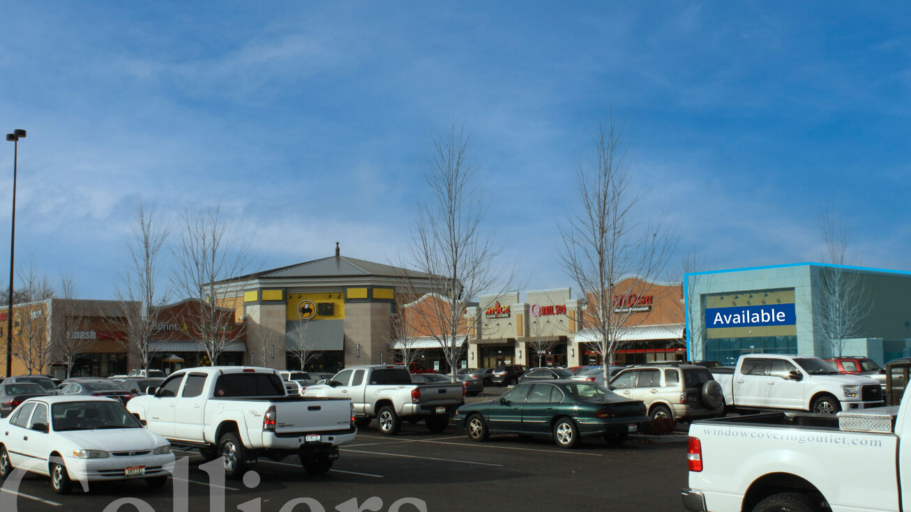 3223 E Louise Dr, Meridian, ID 83642 - Retail Space for Lease - Portico ...