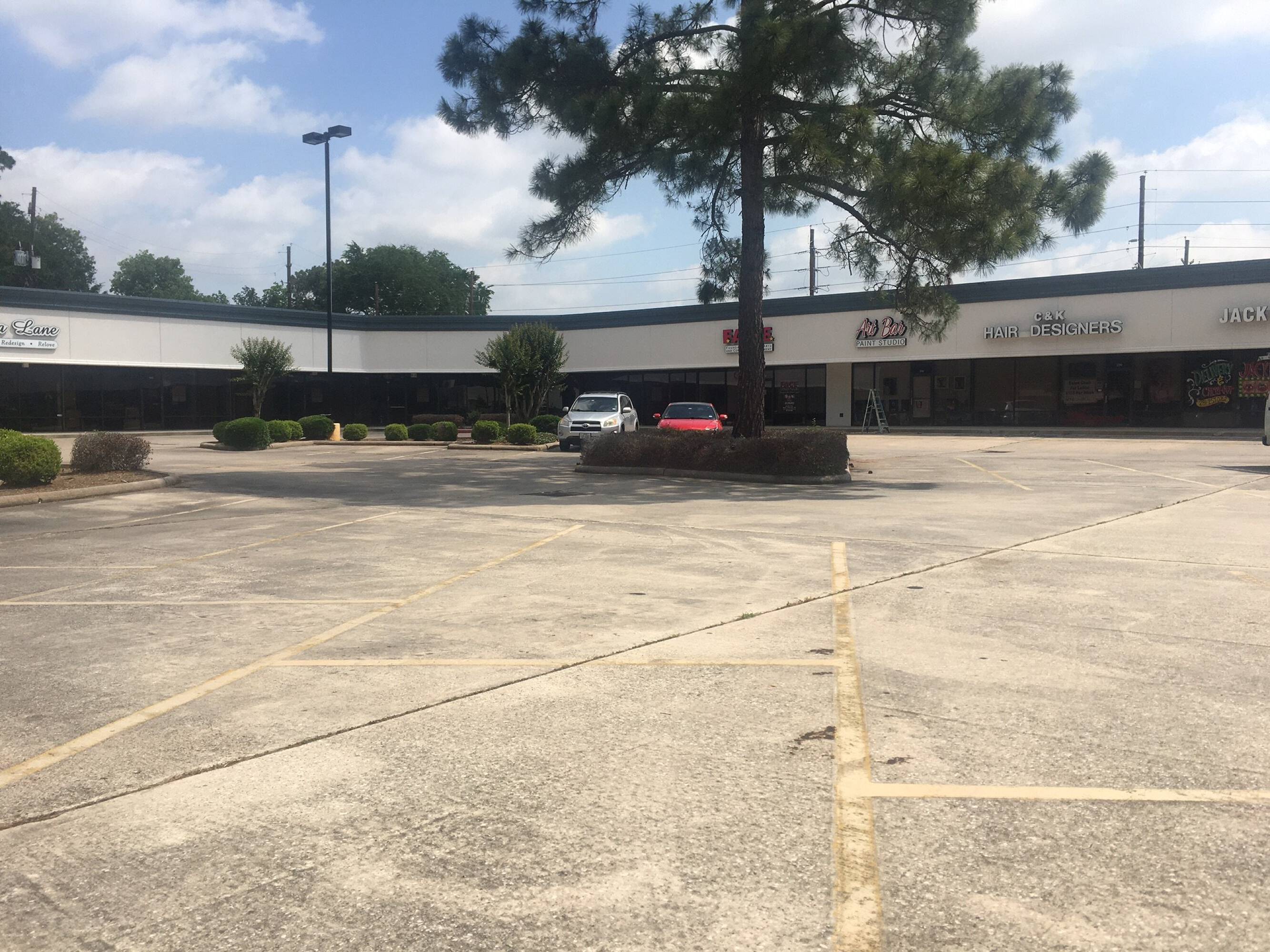 6450 Louetta Rd, Spring, TX 77379 | Crexi.com