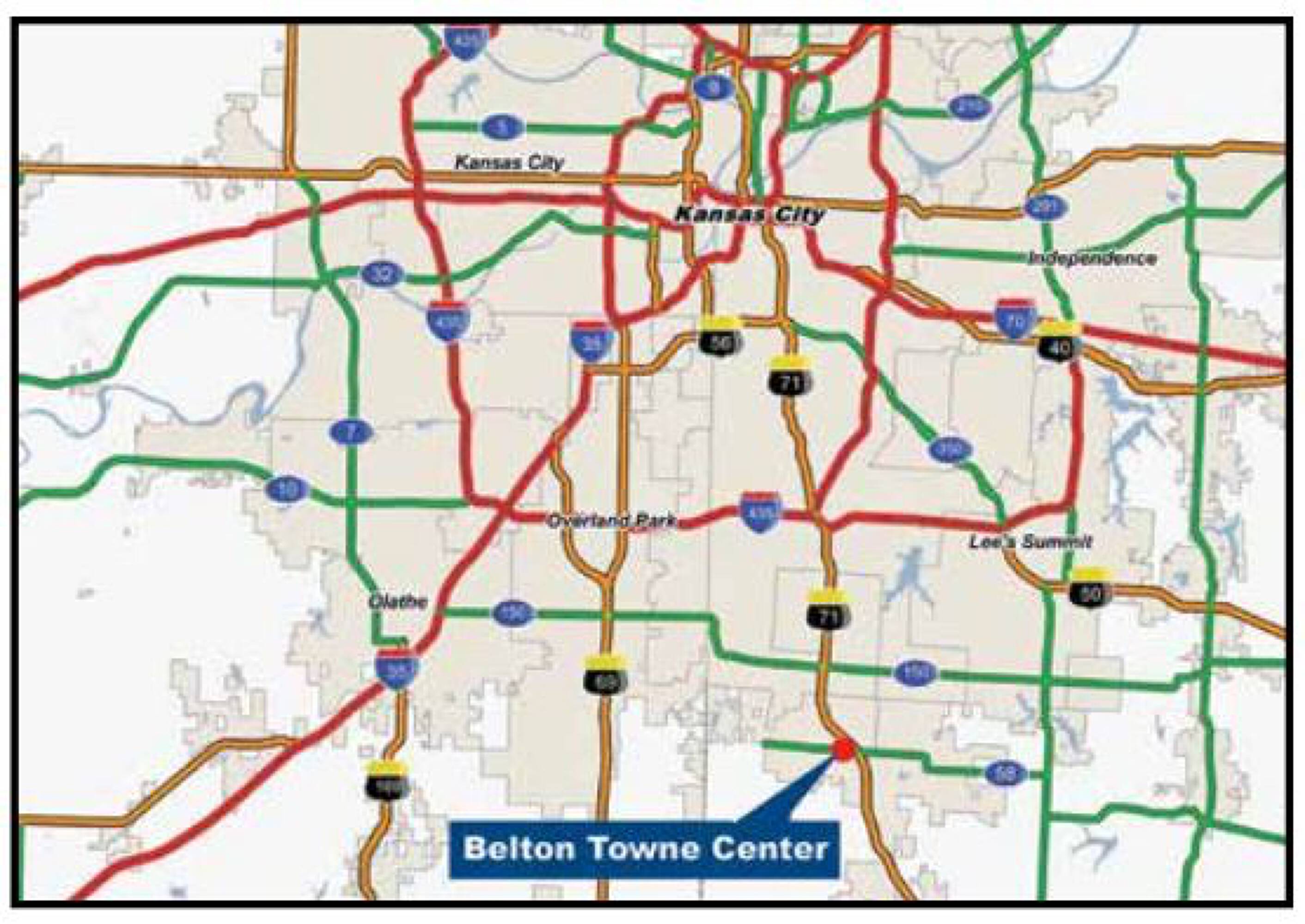 1312-1322 E North Ave, Belton, MO 64012 | Crexi.com