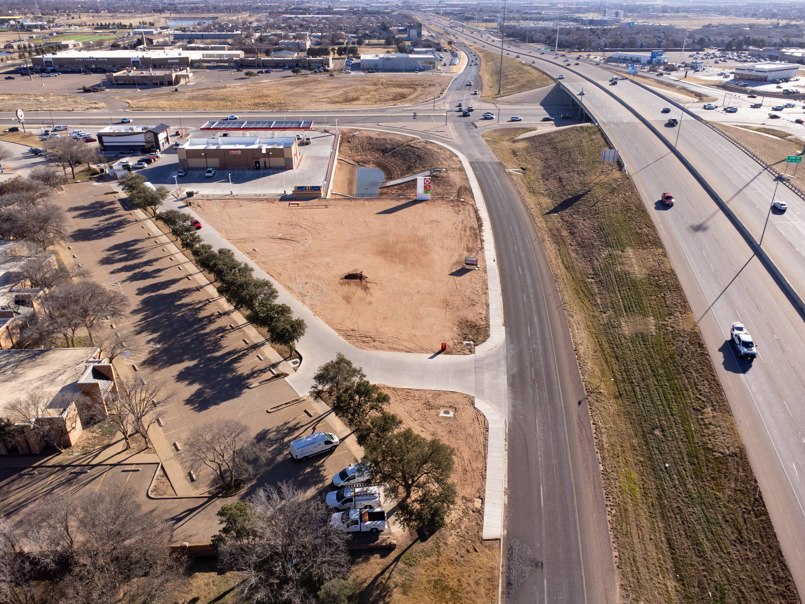 W Loop 289 & 19th Street, Lubbock, TX 79407 | Crexi.com