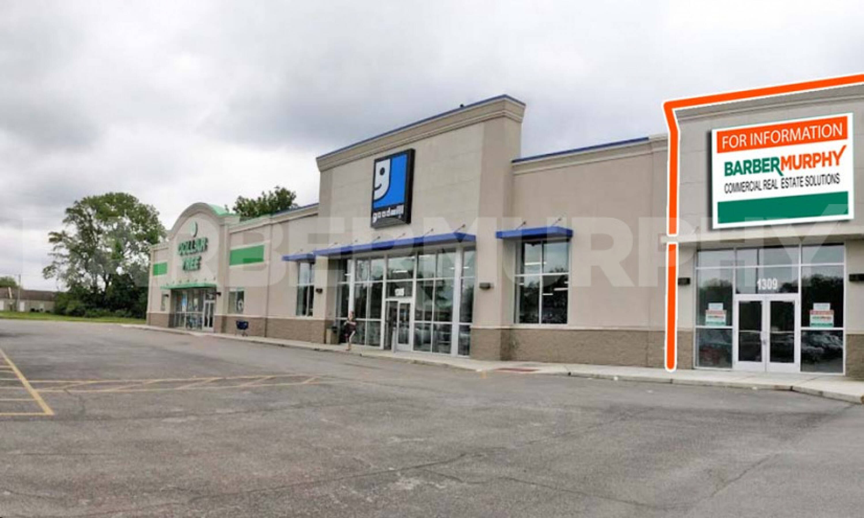 1309 West Broadway, Centralia, IL 62801 | Crexi.com