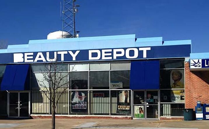 SWC of Red Bridge Road and Blue Ridge Boulevard, Kansas City, MO 64134 ...