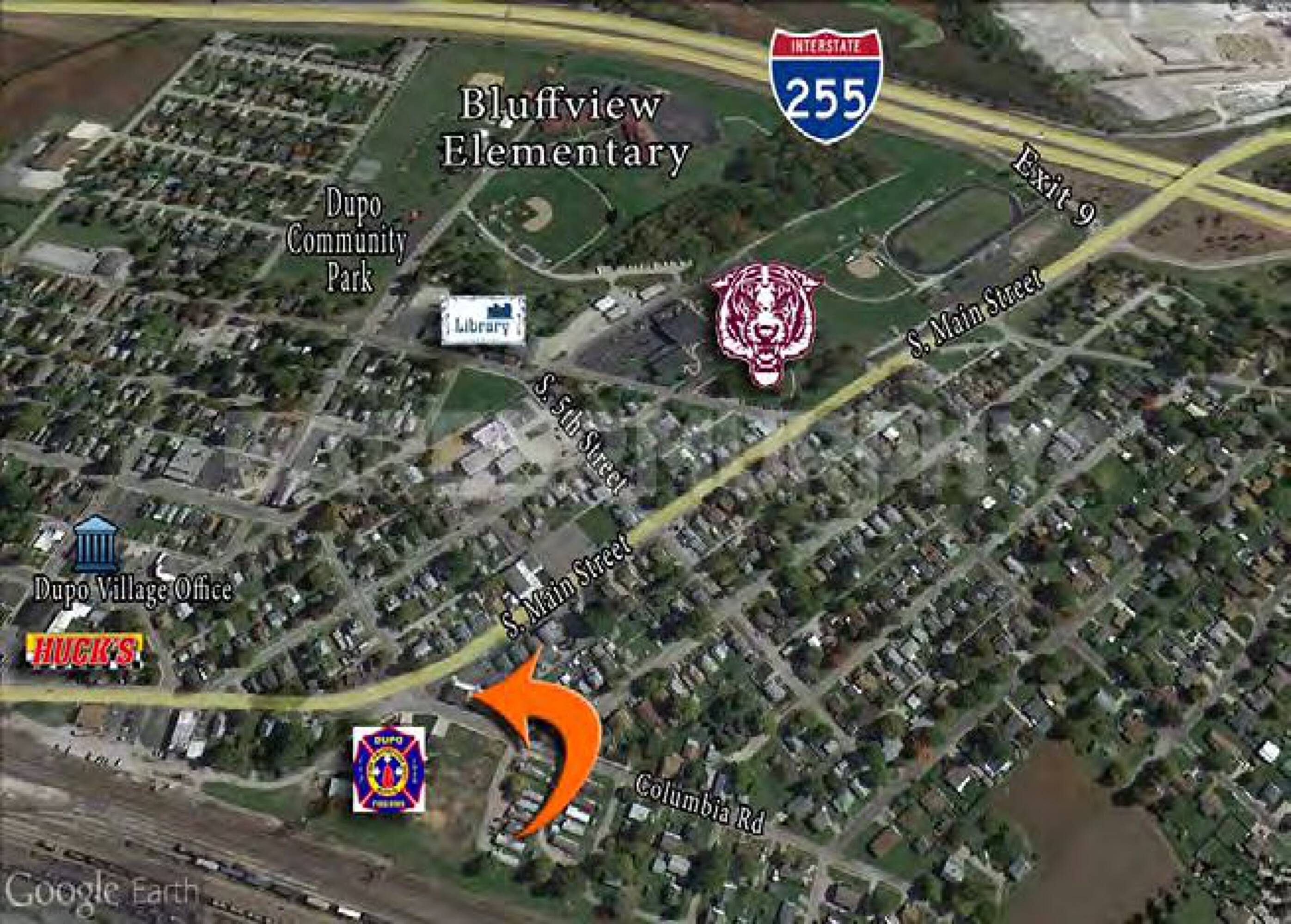 301 South Main Street, Dupo, IL 62239 | Crexi.com