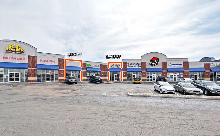 12603 State Rte 143, Highland, IL 62249 | Crexi.com