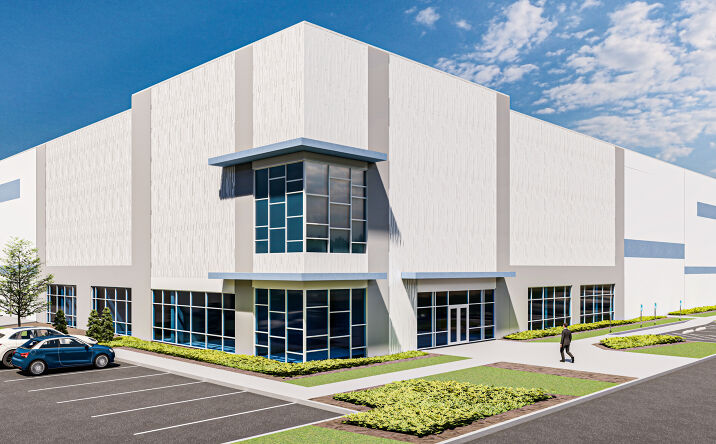 Warnell Farm Rd, Ellabell, GA 31308 - Industrial Space for Lease ...