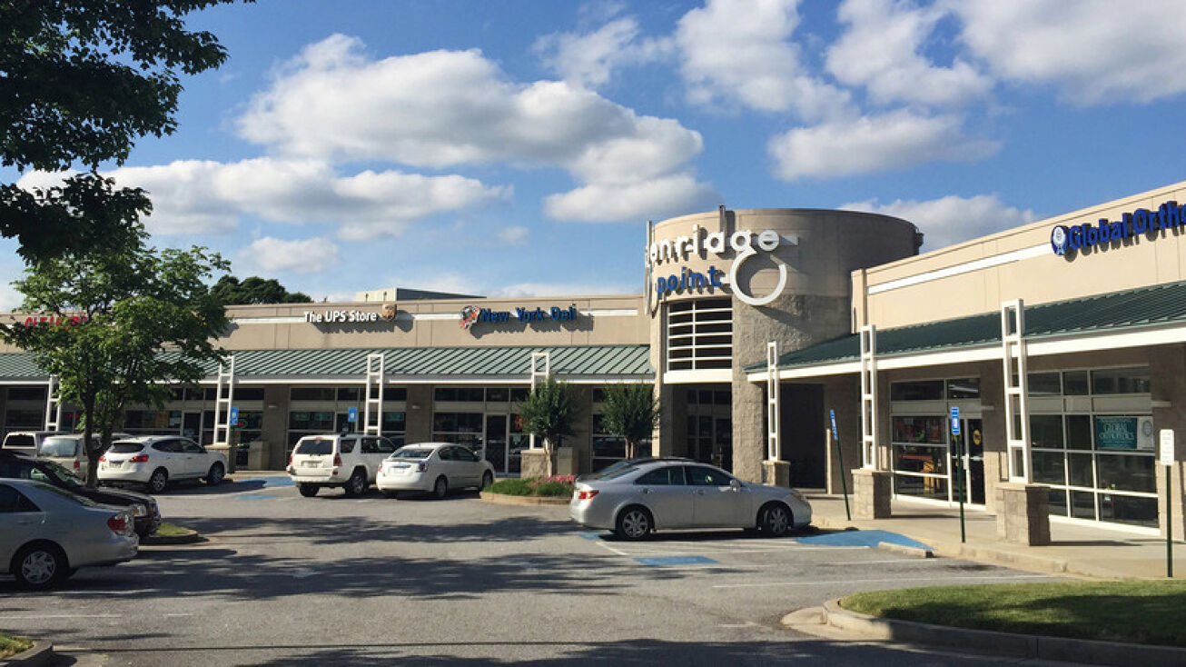 860 Johnson Ferry Road NE, Atlanta, GA 30342 - Retail Space for Lease ...