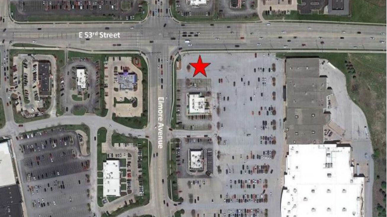 5300 Elmore Avenue, Davenport, IA 52807 - Retail Space for Lease - 5300 ...