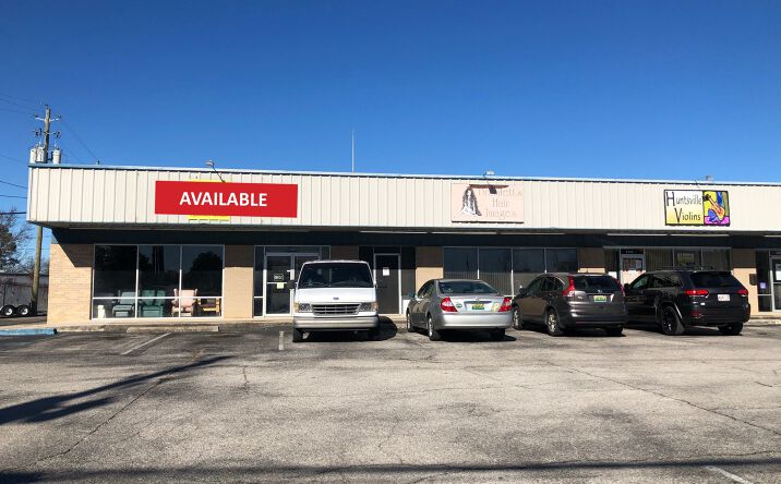 7910 Memorial Pkwy SW, Huntsville, AL 35802 | Crexi.com