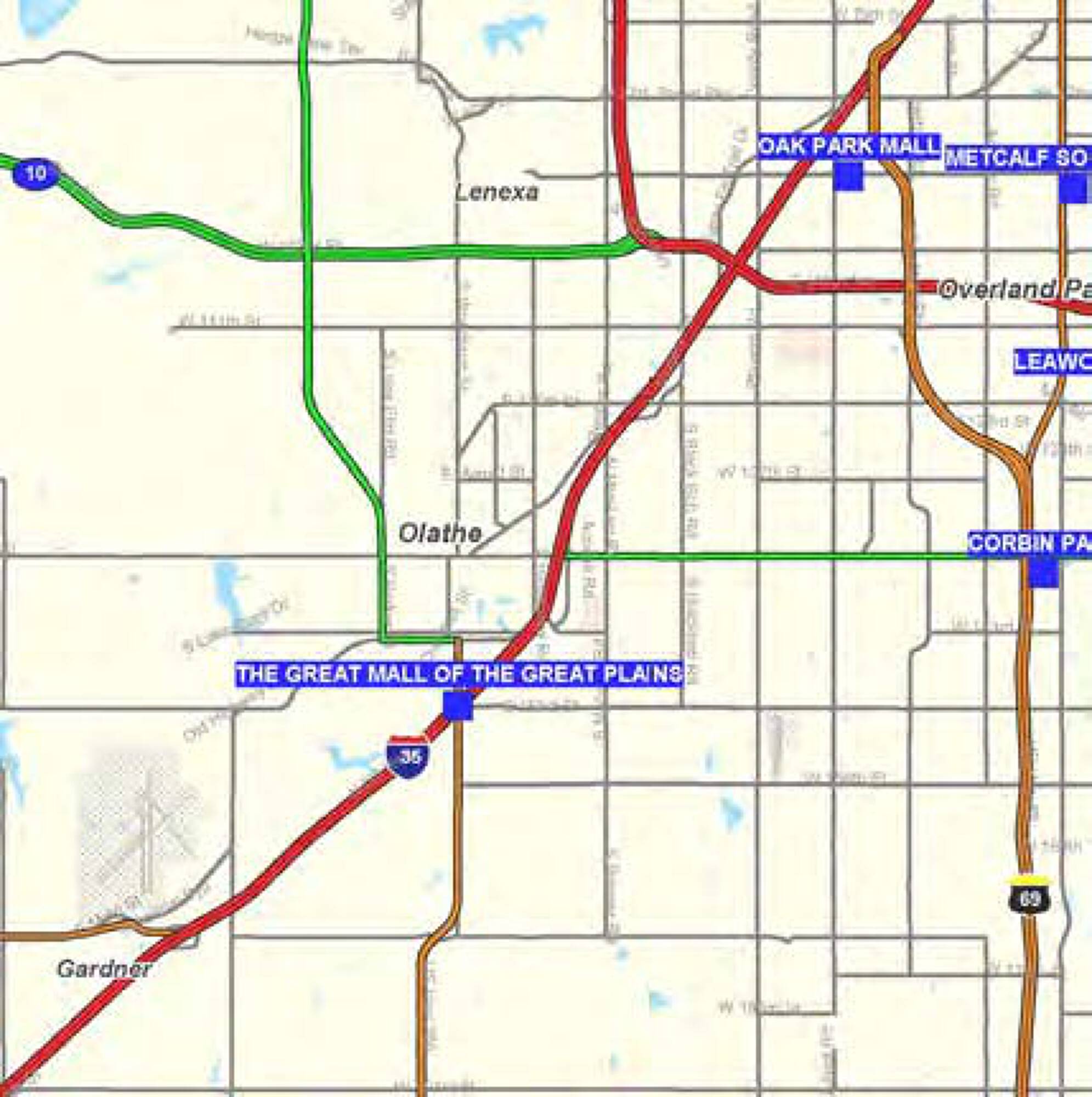 6405 N. Cosby Avenue, Kansas City, MO 64151 | Crexi.com