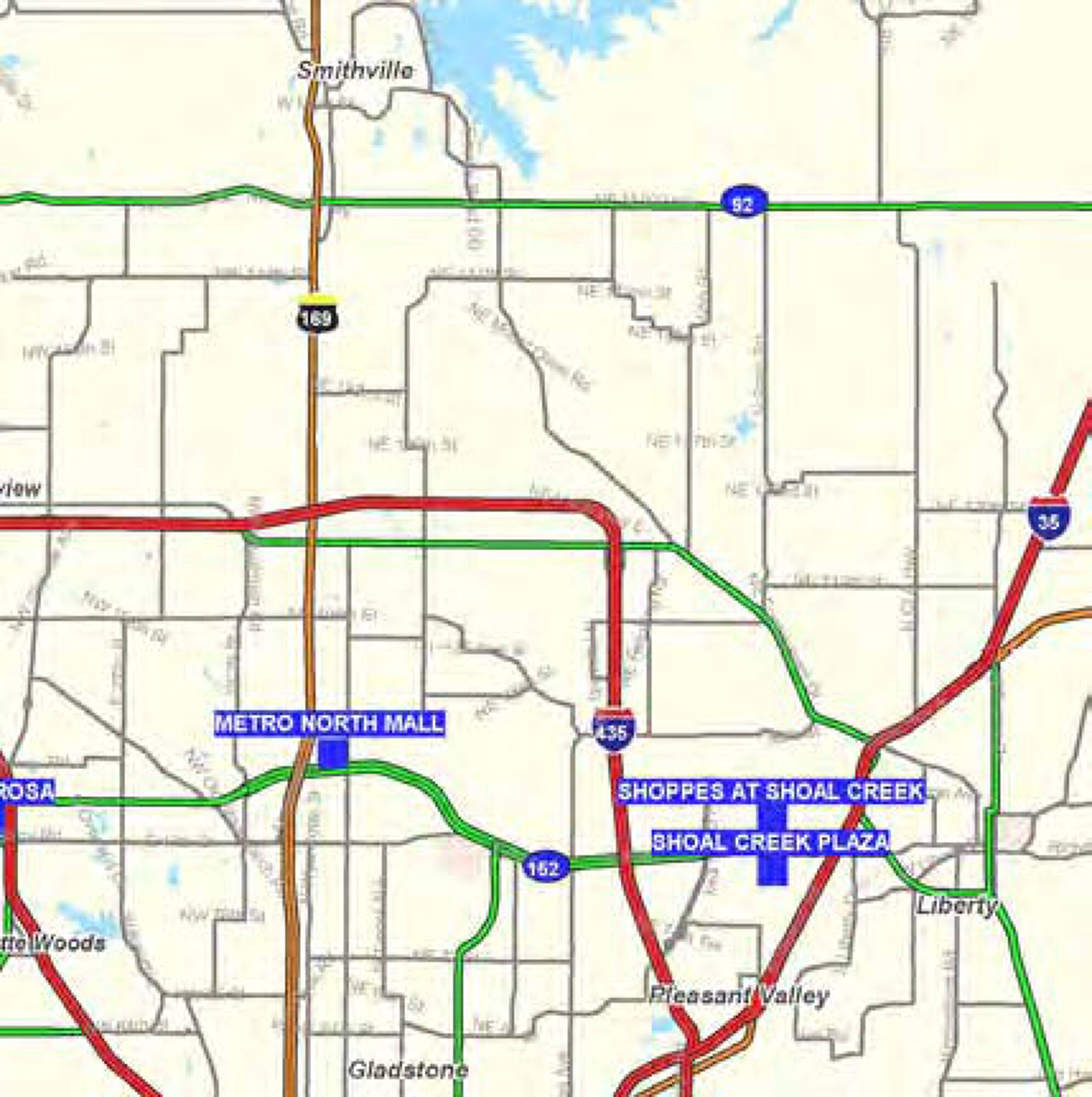 6405 N. Cosby Avenue, Kansas City, MO 64151 | Crexi.com