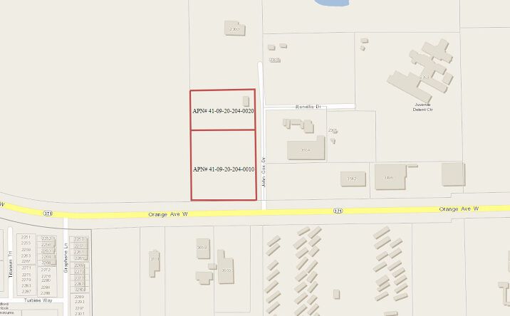 West Orange and Cox Drive, Tallahassee, FL 32310 | Crexi.com