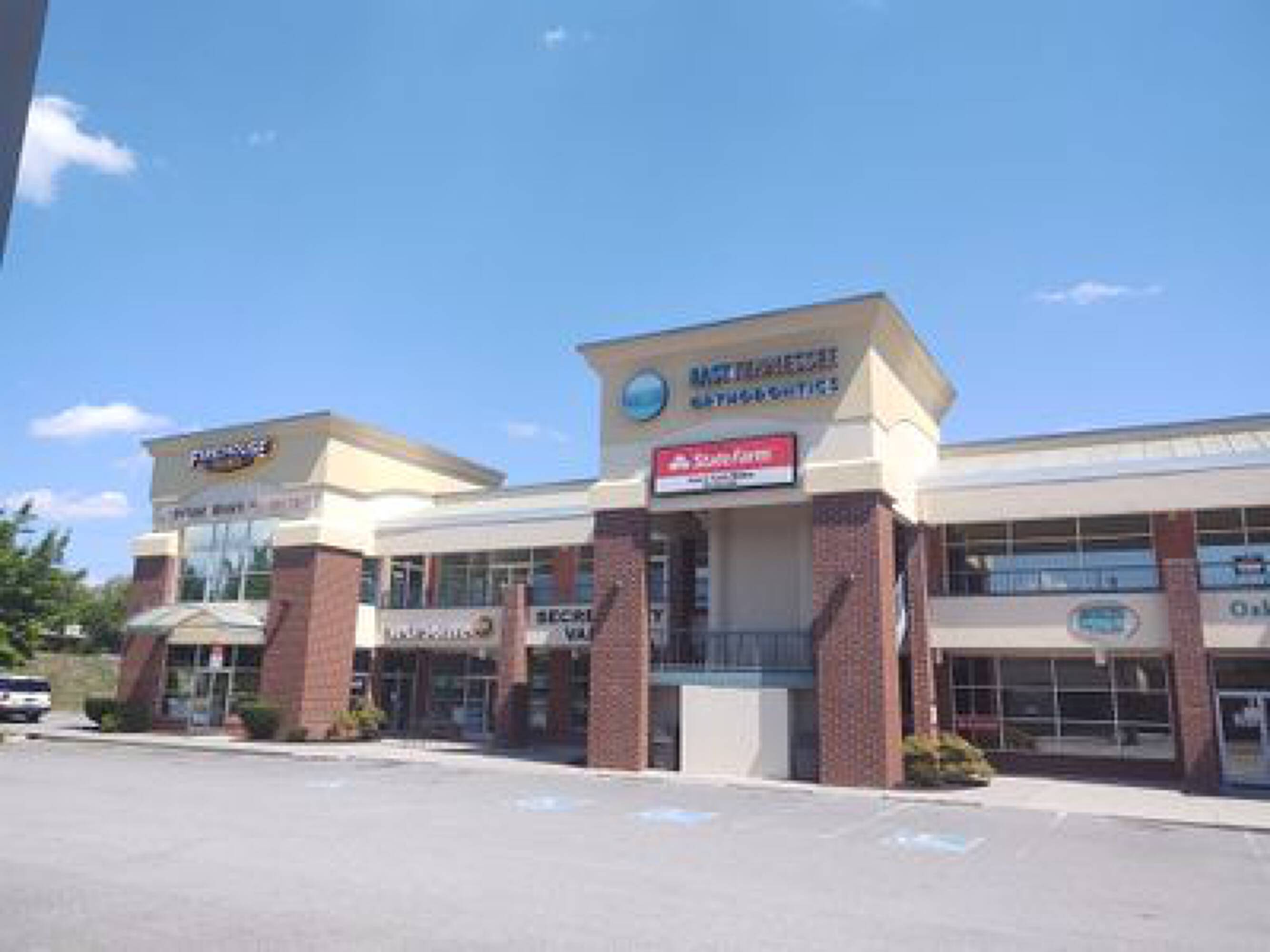 1143 Oak Ridge Turnpike, Oak Ridge, TN 37830 | Crexi.com