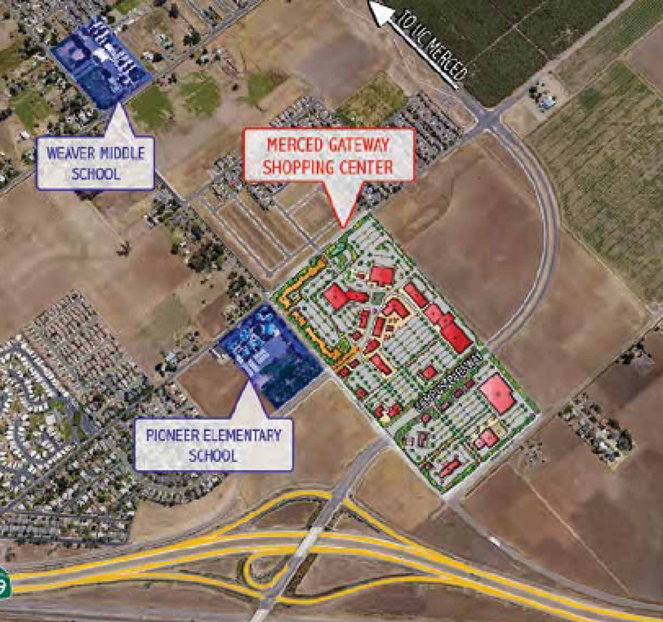 Gateway Dr, Merced, CA 95340 | Crexi.com