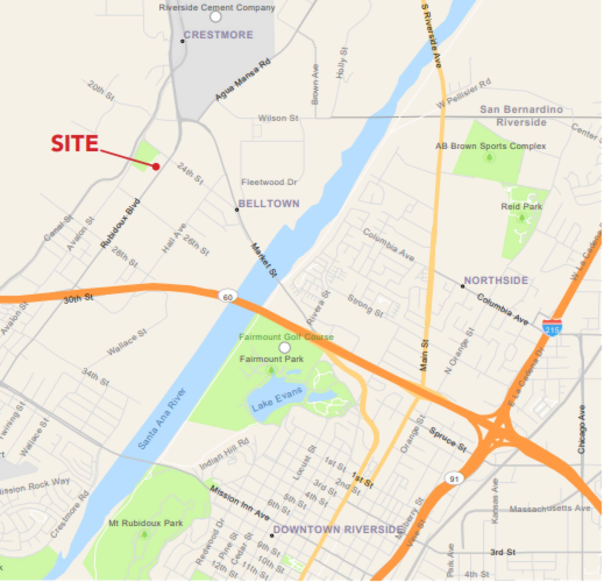 2491 - 2501, Suite B, Rubidoux Blvd, Jurupa Valley, CA 92509 | Crexi.com