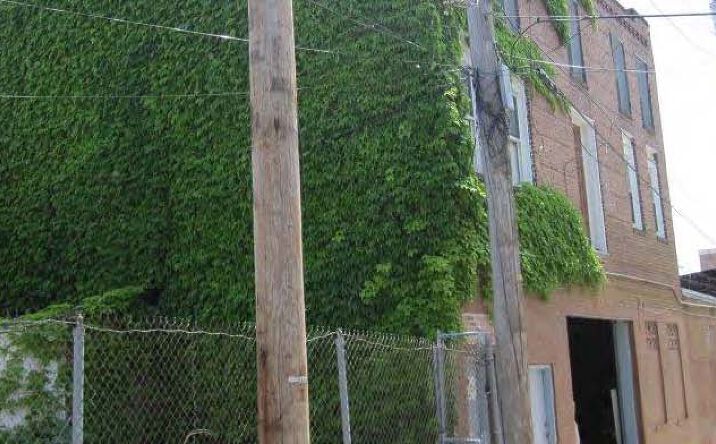 409 S Spring St, Baltimore, MD 21231 | Crexi.com