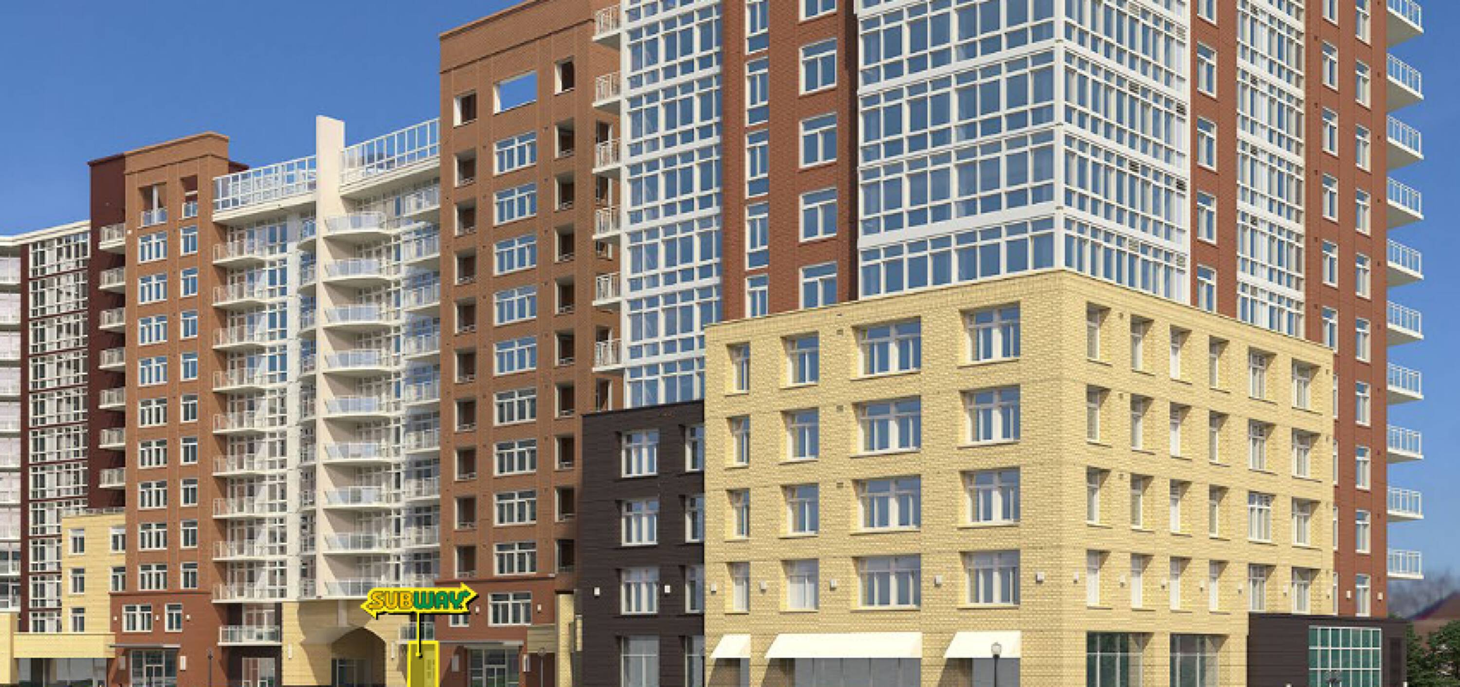 3400 S Clark Street, Arlington, VA 22202 | Crexi.com