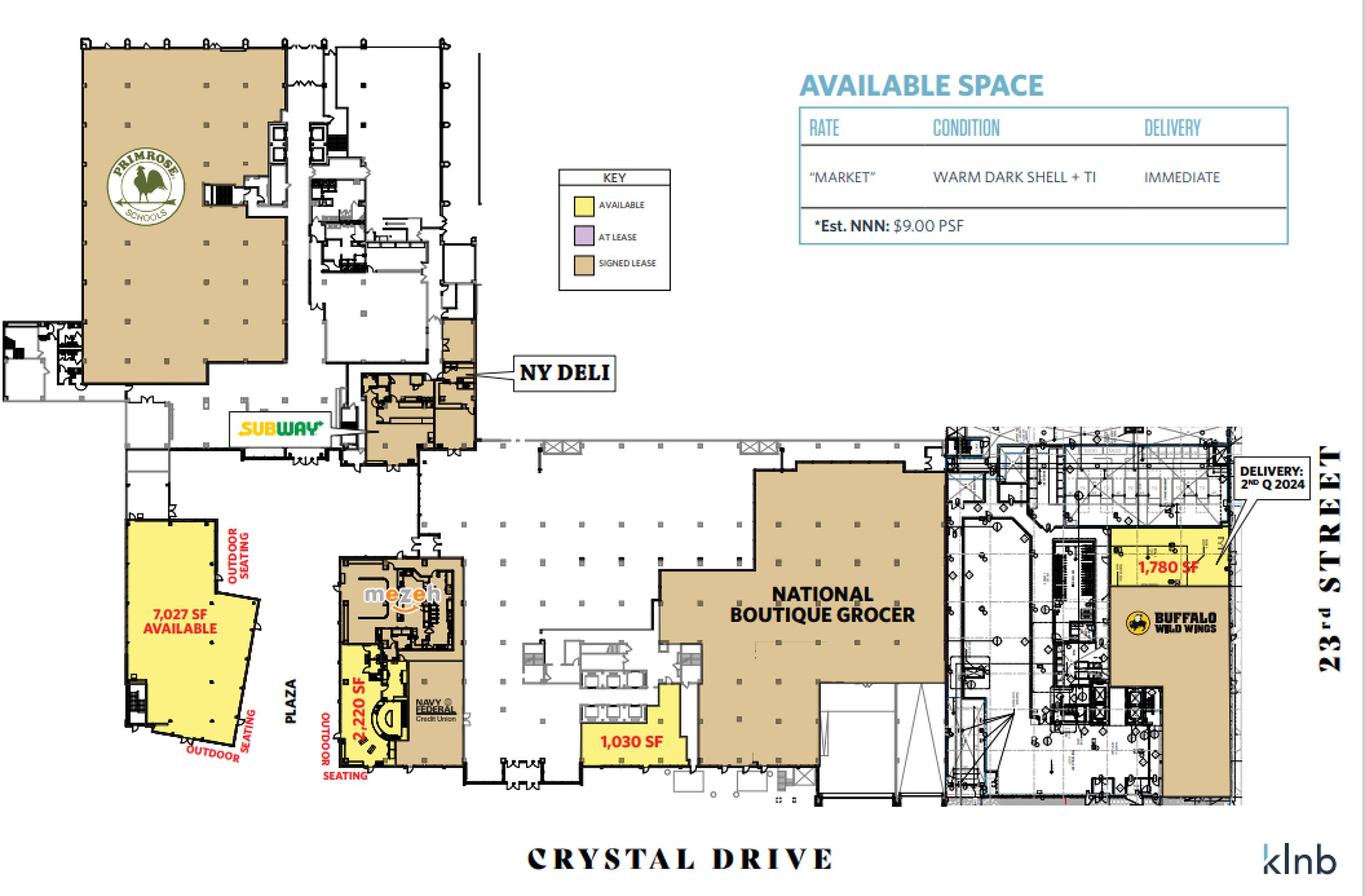 2451 Crystal Dr, Arlington, VA 22202 | Crexi.com