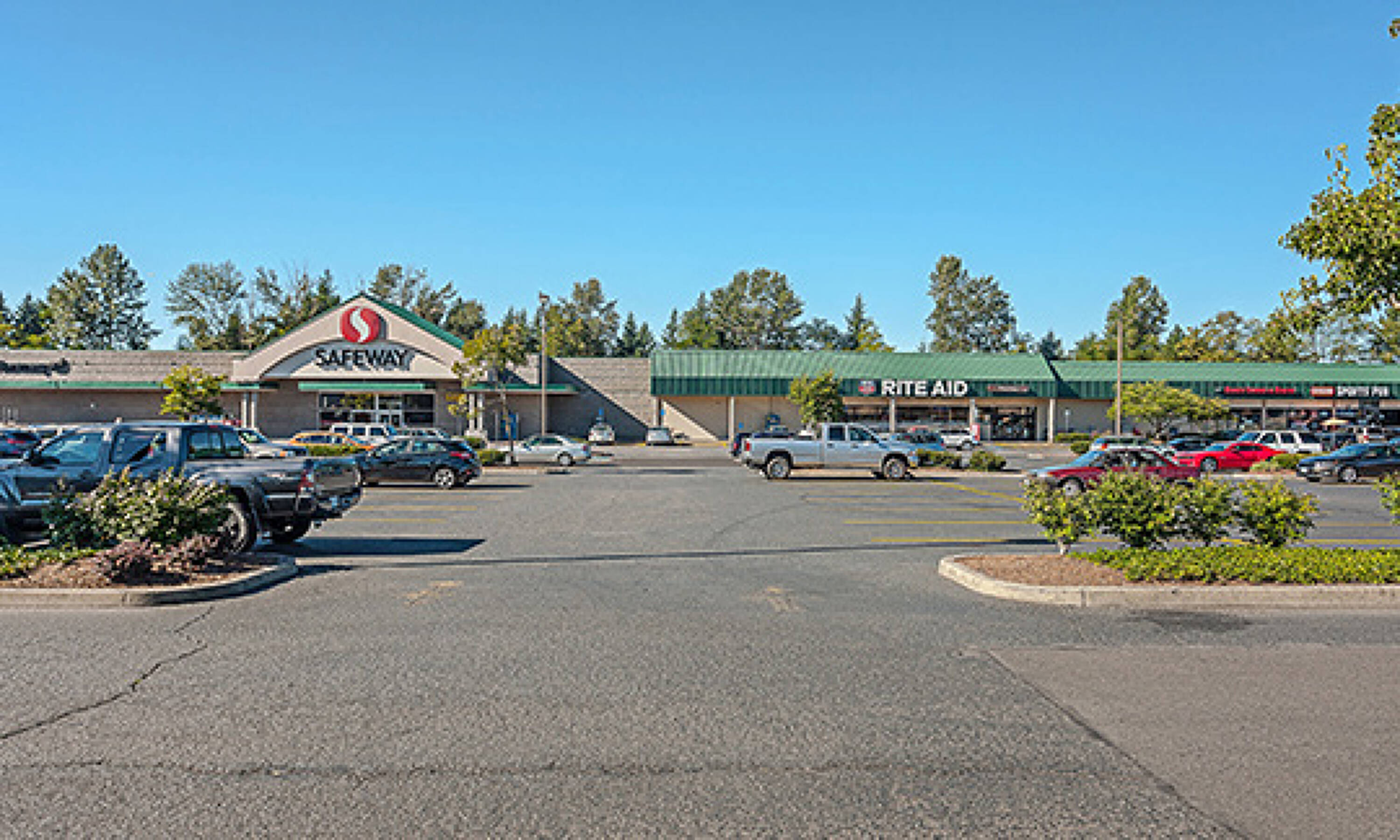 1455 NE Division St, Gresham, OR 97030 | Crexi.com