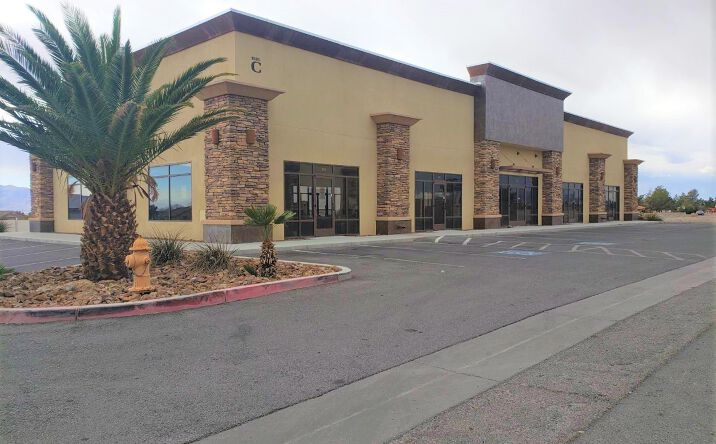 3610 NV-160, Pahrump, NV 89048 | Crexi.com