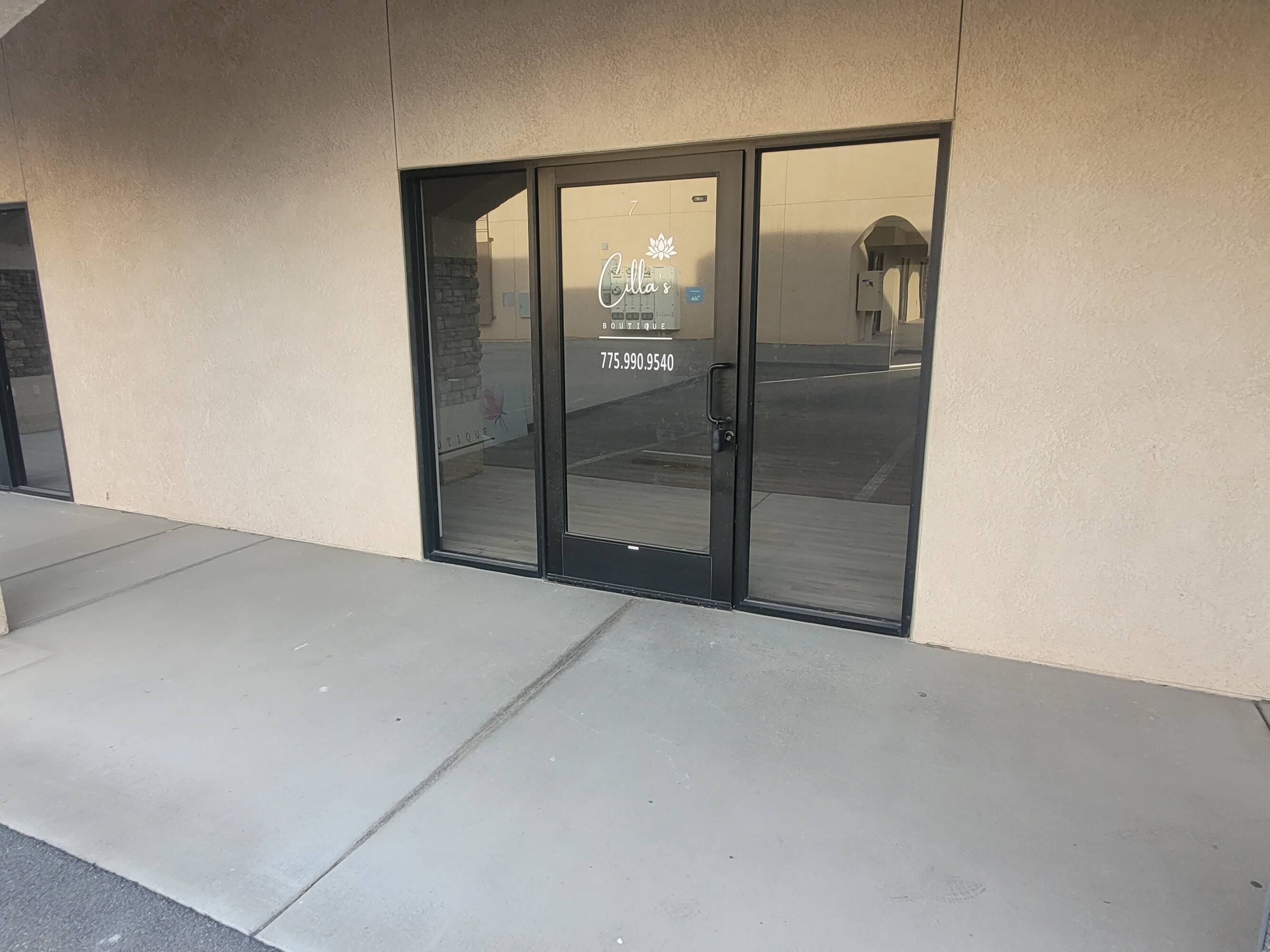 3370 NV-160, Pahrump, NV 89048 | Crexi.com