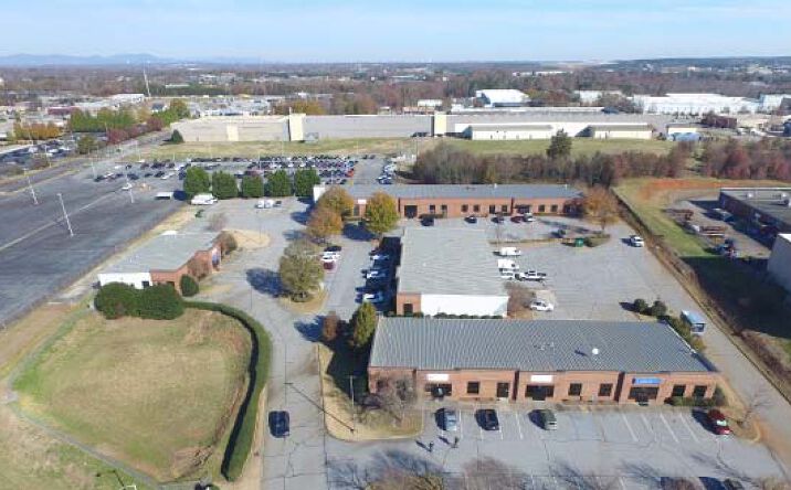 335 & 350 Tanner Price Wy, Greenville, SC 29615 | Crexi.com