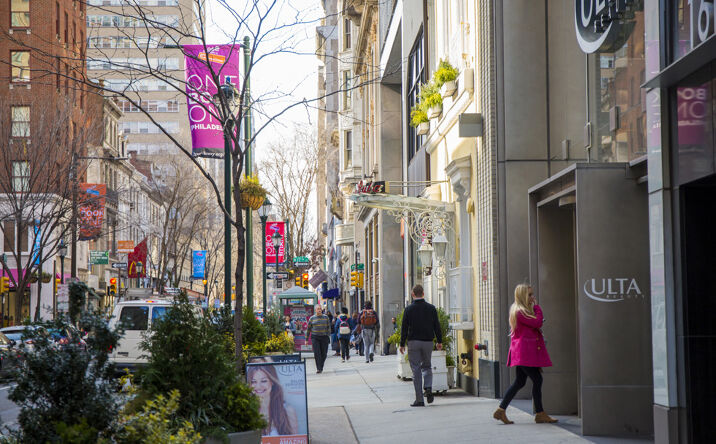 1719 Chestnut Street, Philadelphia, PA 19103 | Crexi.com