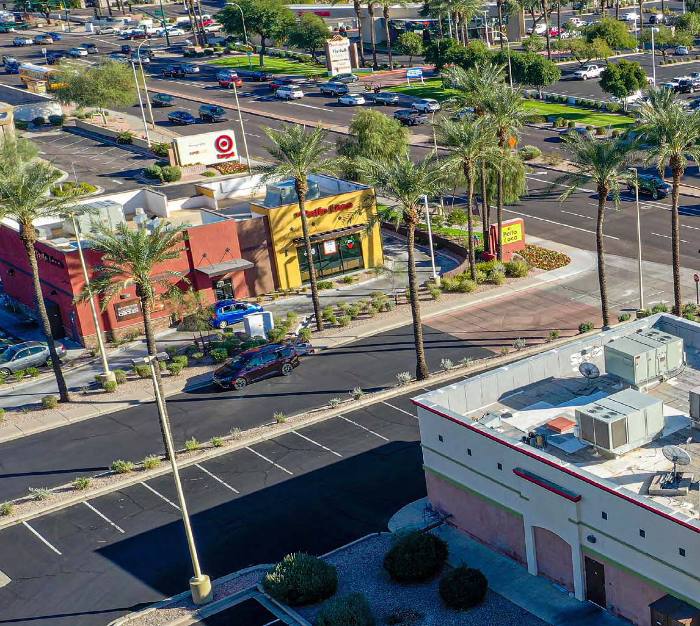 SWC Tatum Boulevard & Bell Road, Phoenix, AZ 85032 | Crexi.com