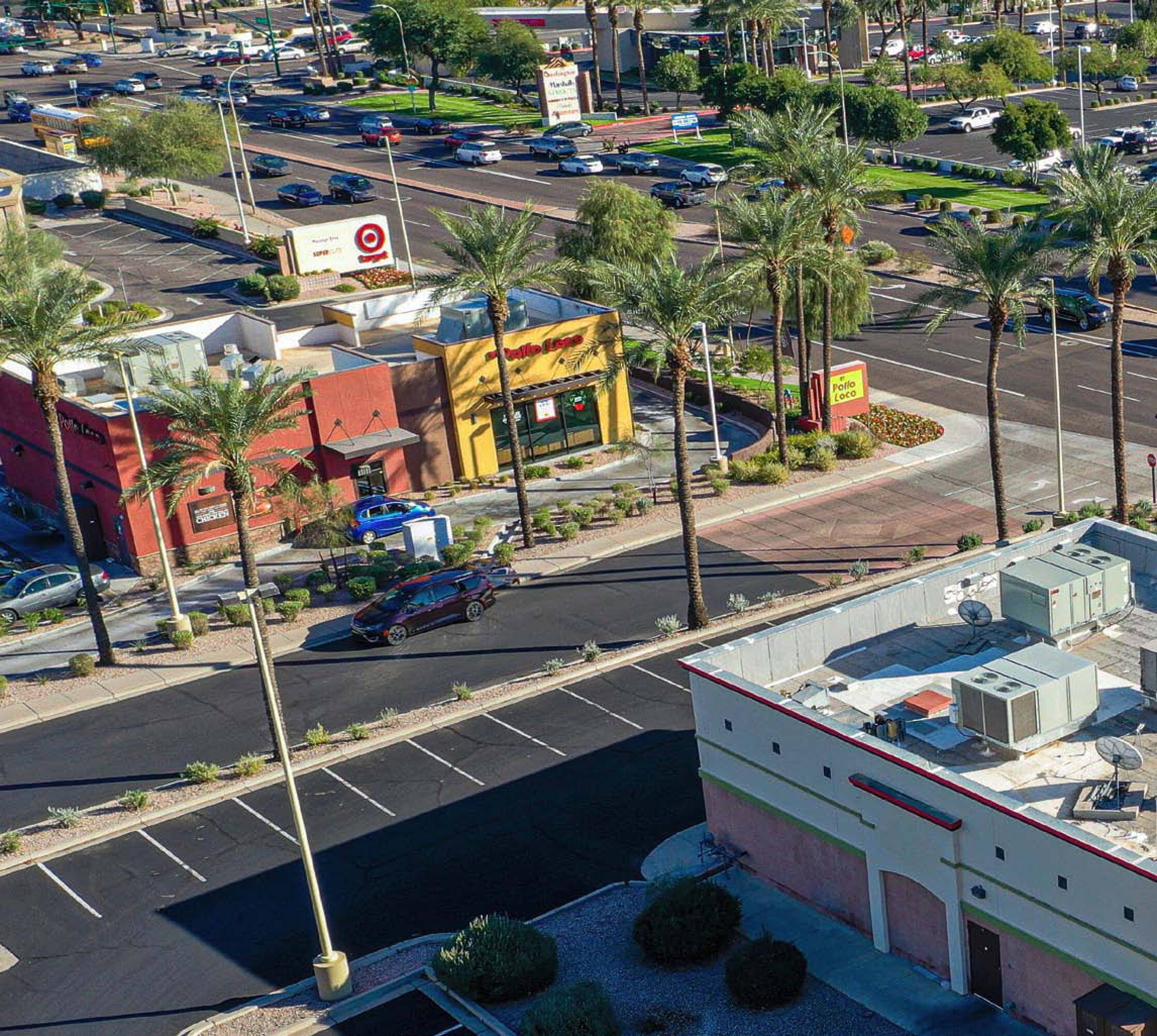 SWC Tatum Boulevard & Bell Road, Phoenix, AZ 85032 | Crexi.com