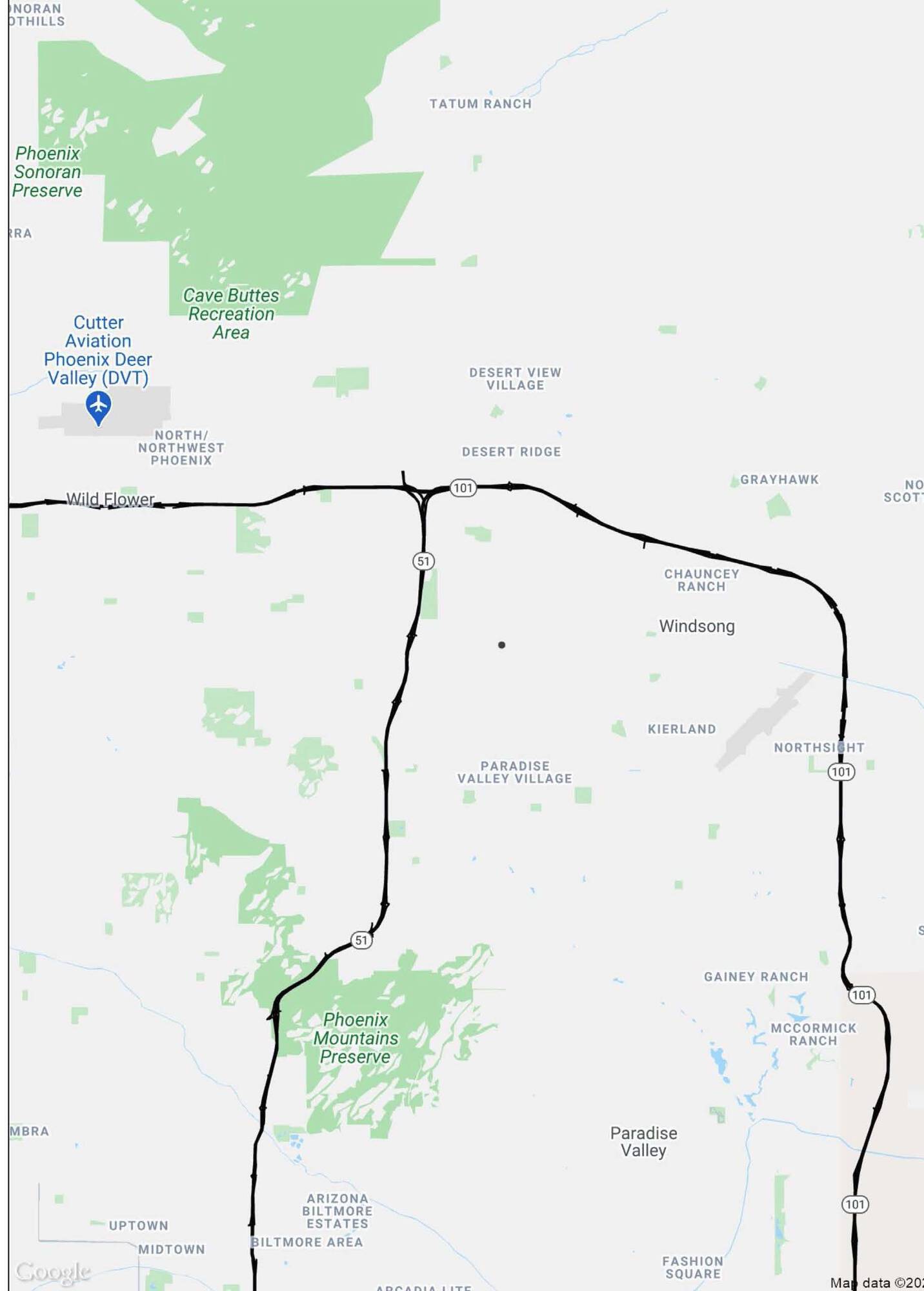 SWC Tatum Boulevard & Bell Road, Phoenix, AZ 85032 | Crexi.com