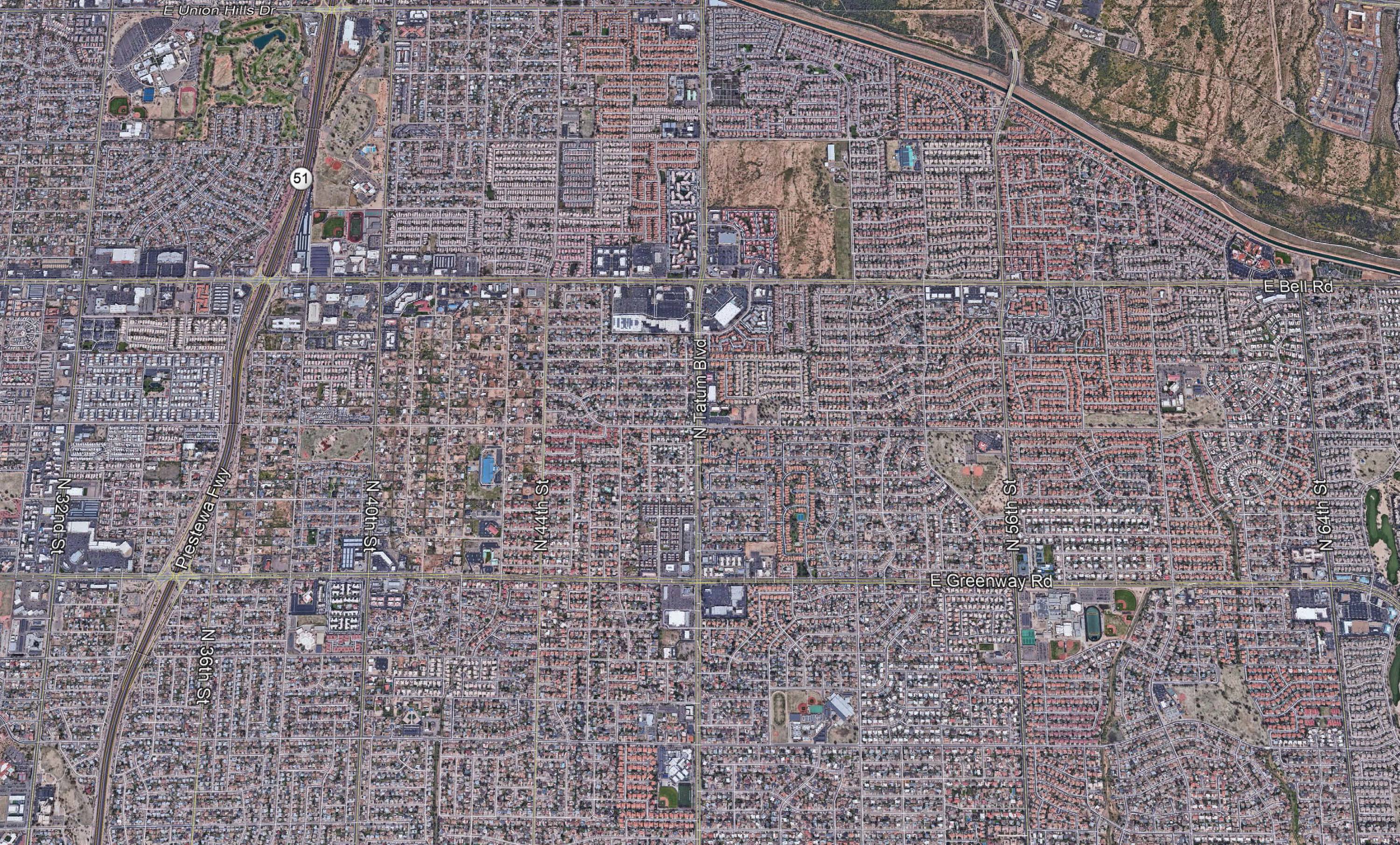 SWC Tatum Boulevard & Bell Road, Phoenix, AZ 85032 | Crexi.com