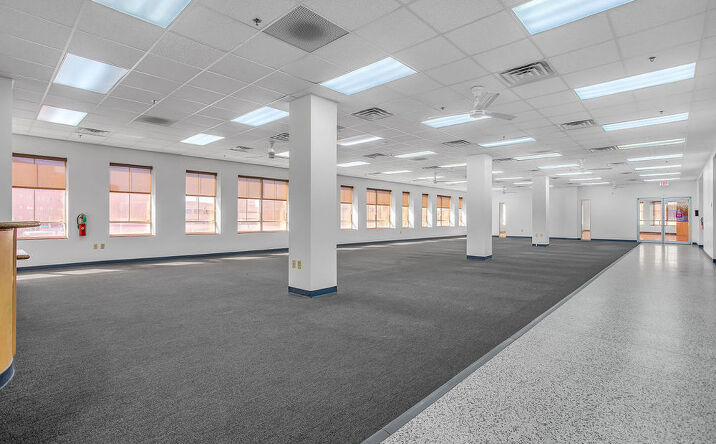 1111 N Lee, Oklahoma City, OK 73103 - Office Space for Lease - Pasteur ...
