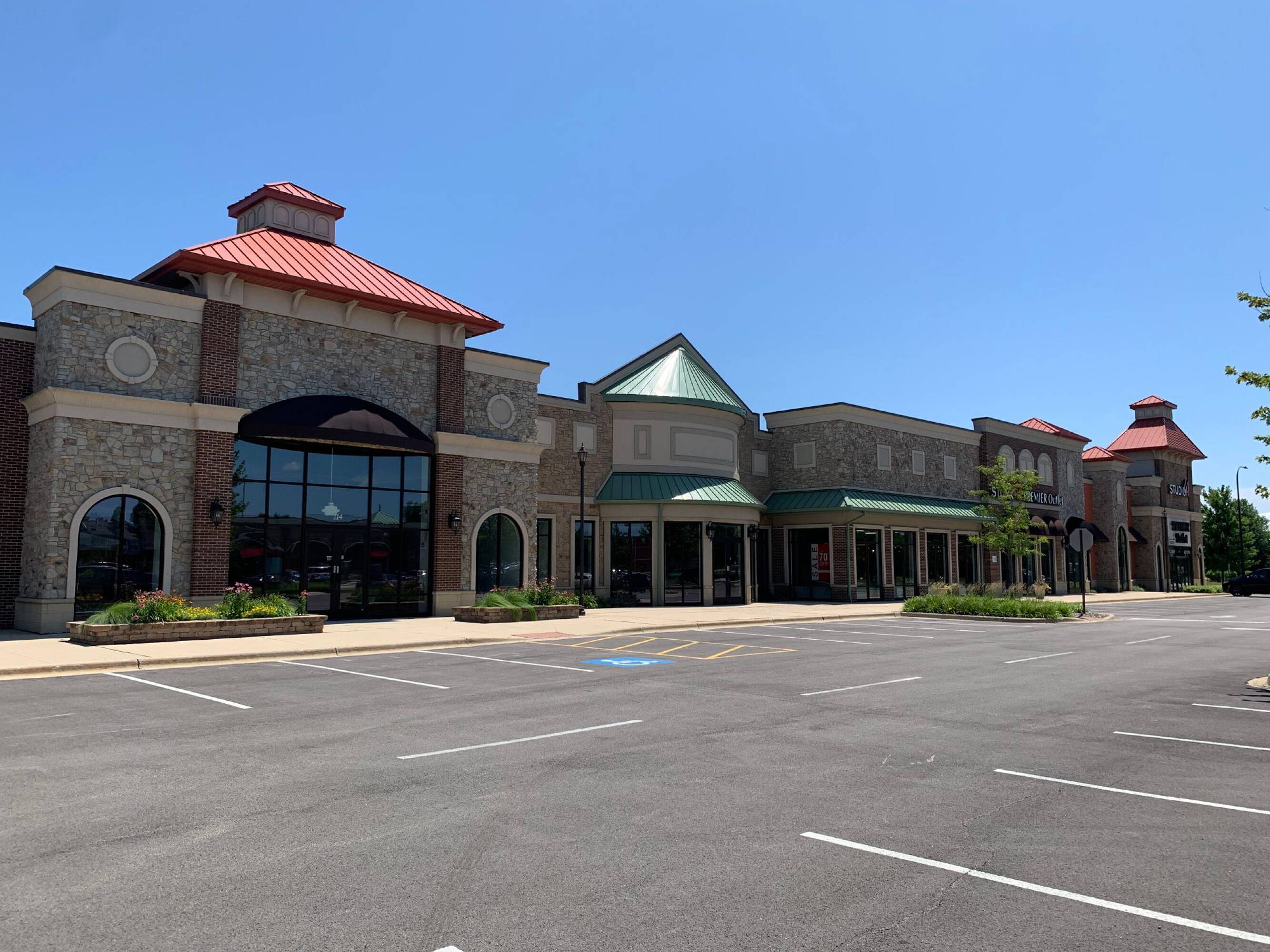 1320 N ROUTE 59 Naperville IL 60563-4290 APN: 0710314010 | Crexi.com