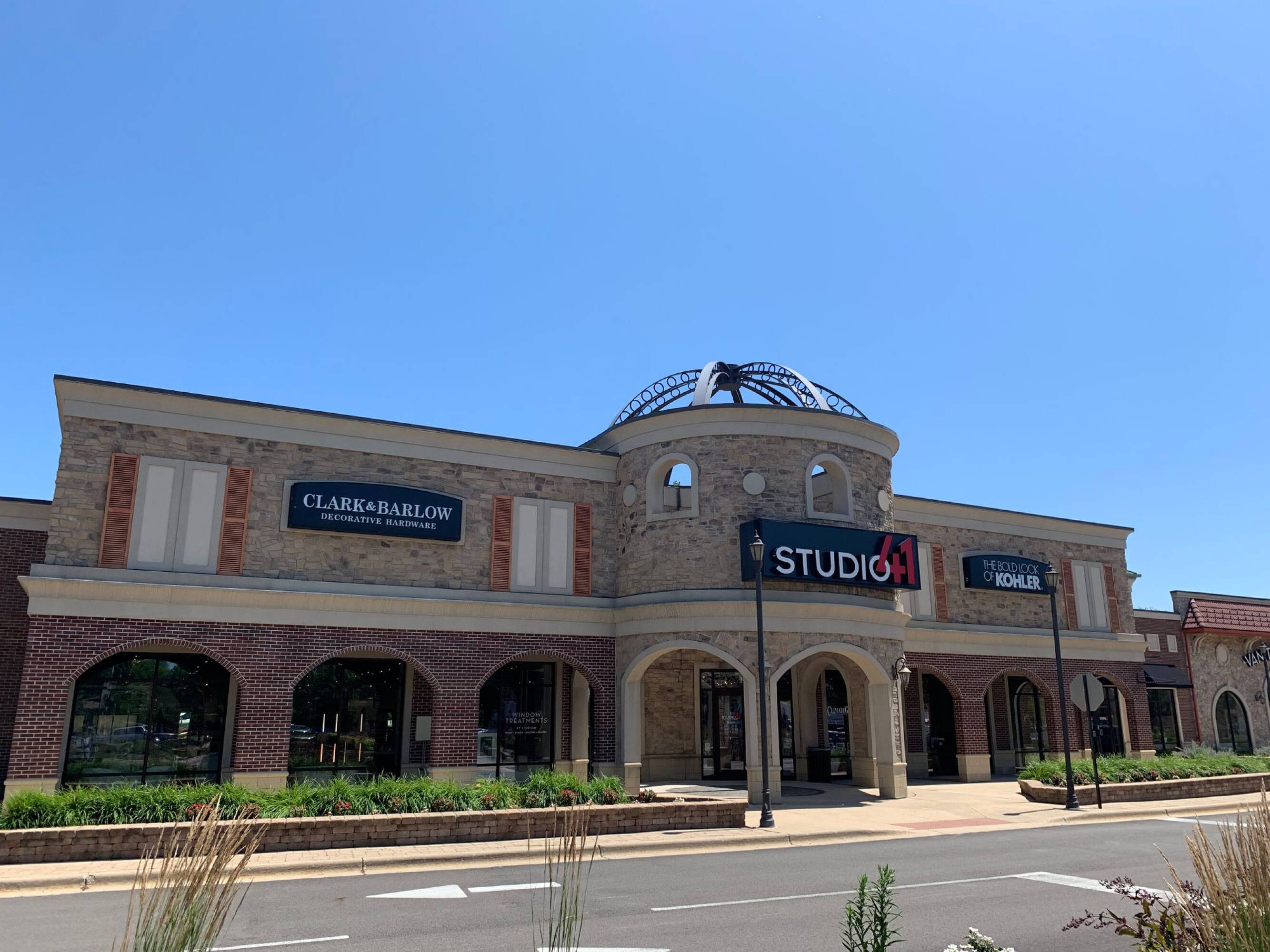 1320 N ROUTE 59 Naperville IL 60563-4290 APN: 0710314010 | Crexi.com