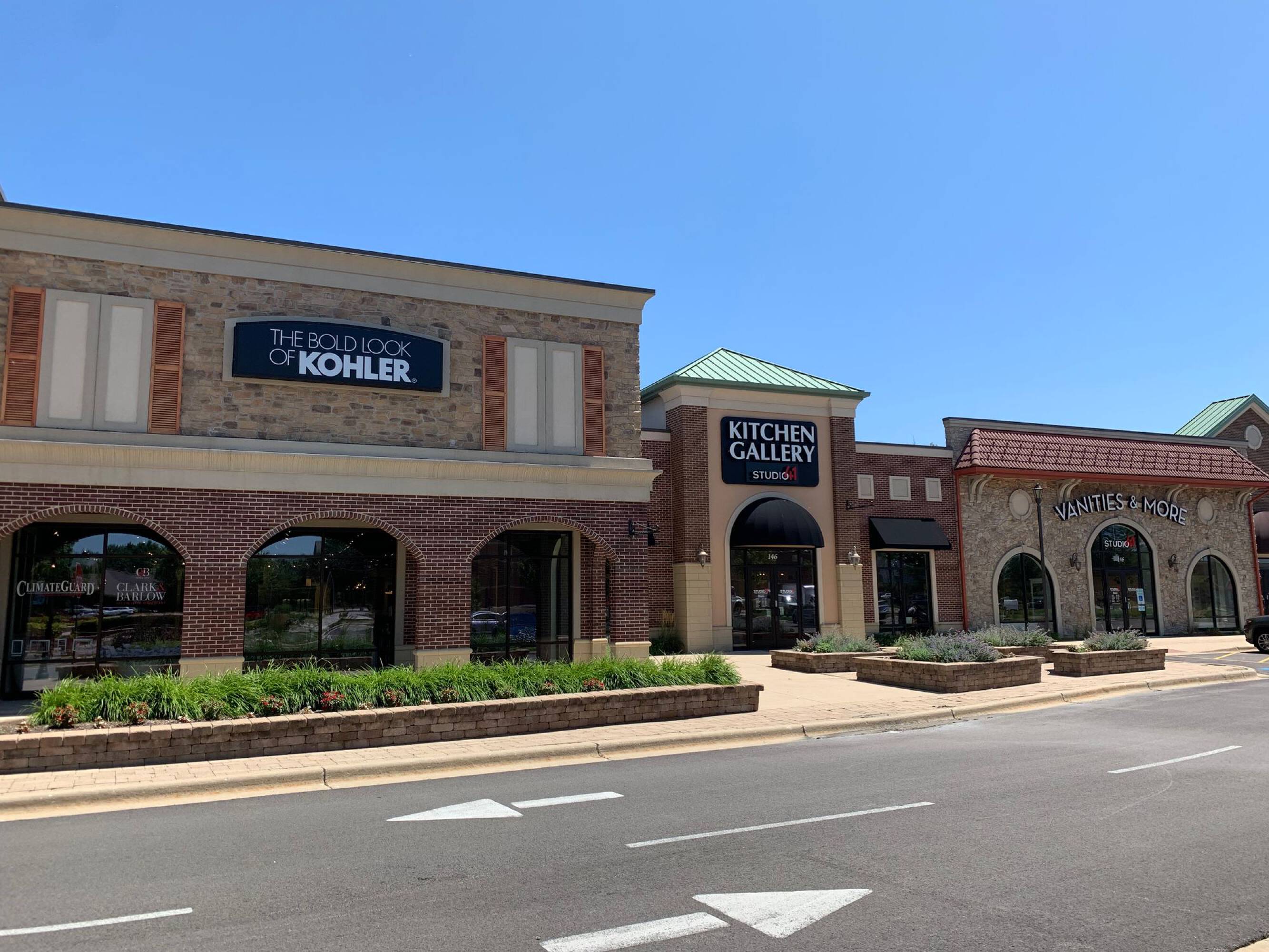 1320 N ROUTE 59 Naperville IL 60563-4290 APN: 0710314010 | Crexi.com