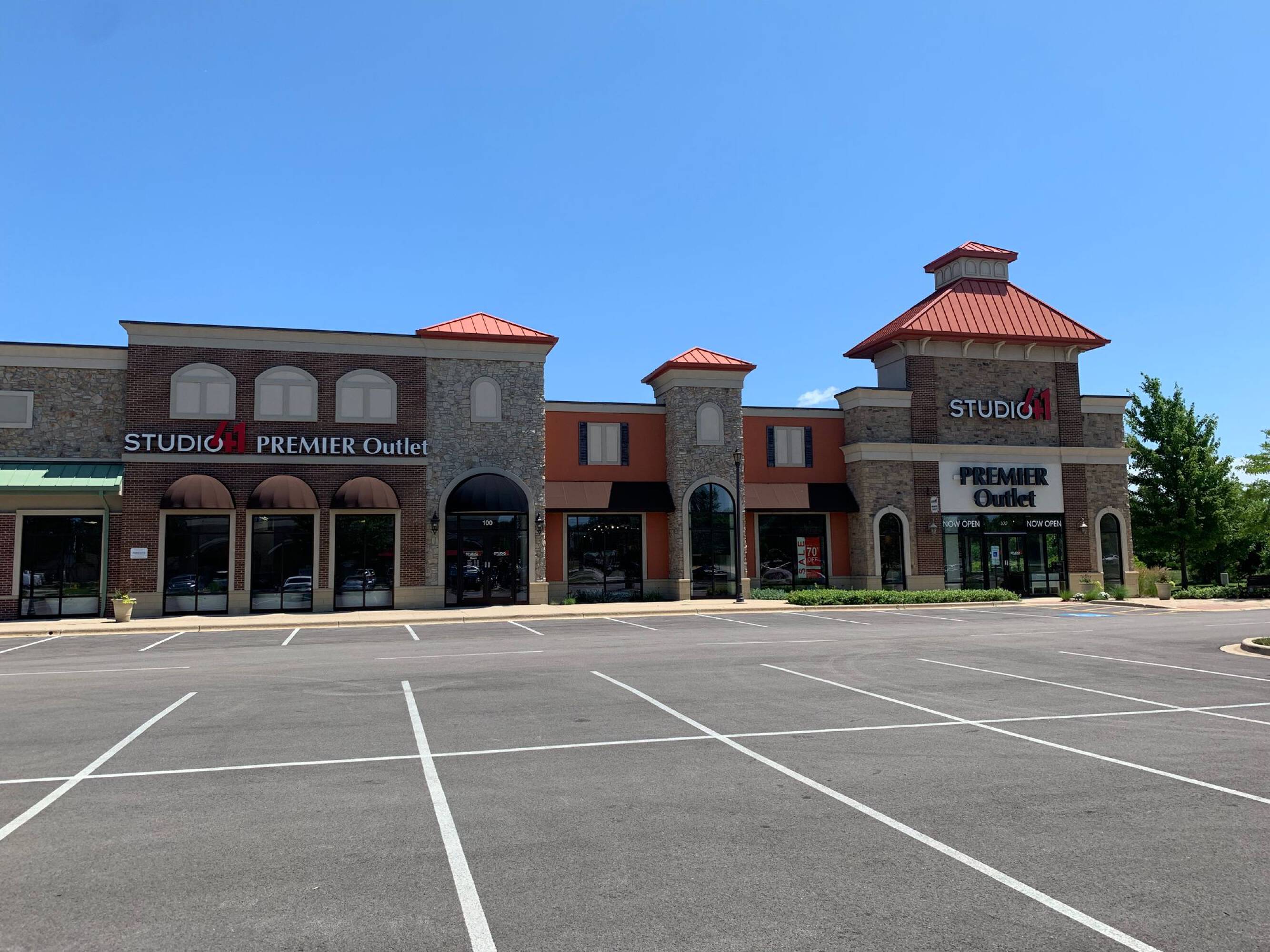 1320 N ROUTE 59 Naperville IL 60563-4290 APN: 0710314010 | Crexi.com