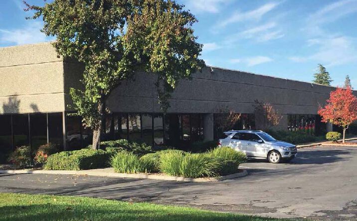 4350 Raley Blvd, Sacramento, CA 95838 - Industrial Space for Lease