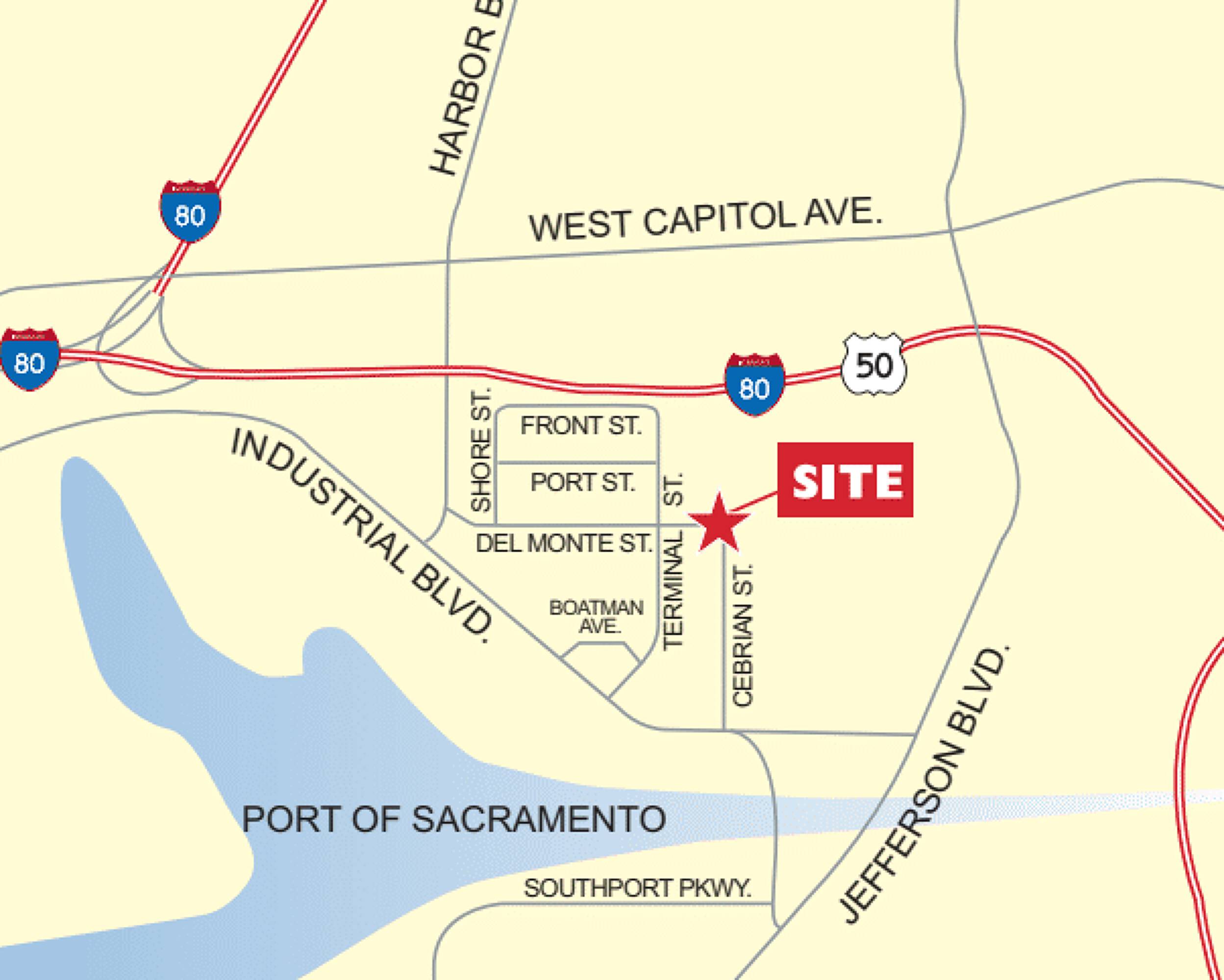 2200 Del Monte Street, West Sacramento, CA 95691 | Crexi.com