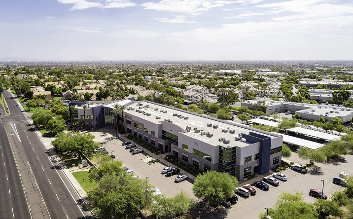 9633 S 48th St, Phoenix, AZ 85044 | Crexi.com